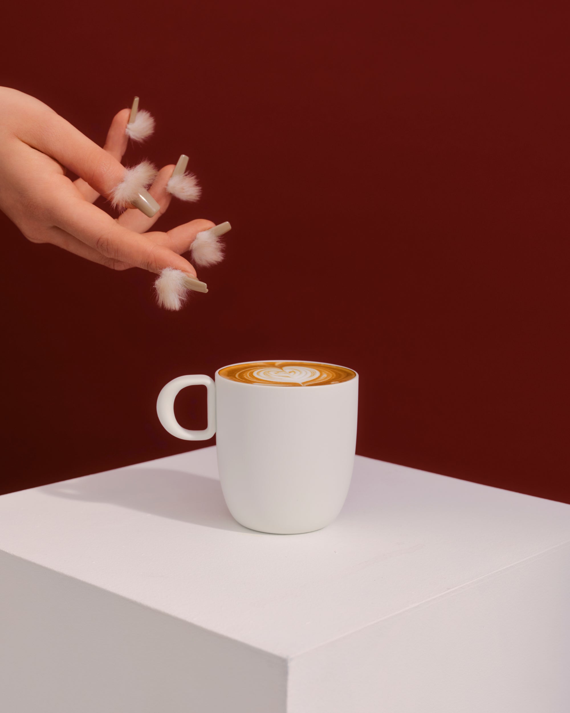 Milky’s Coffee - Coffee & Happy – Milky's Coffee