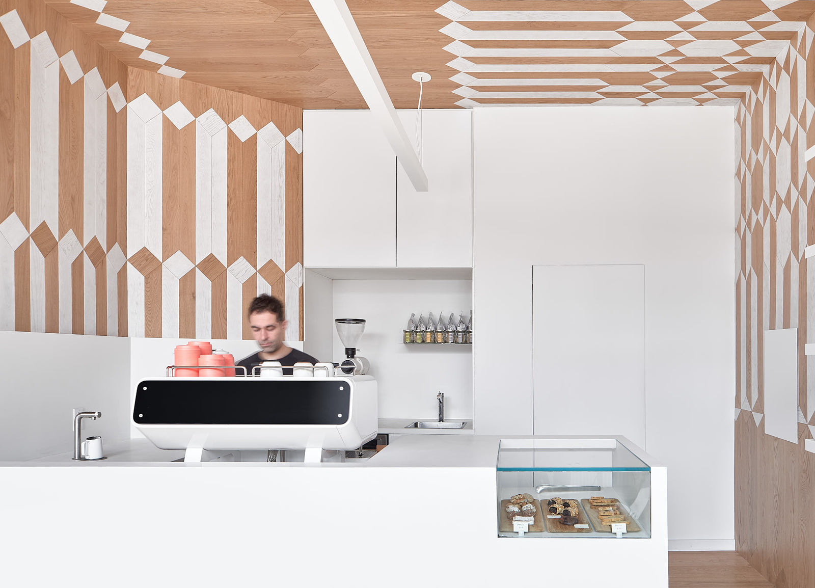 Milky’s Coffee - Coffee & Happy – Milky's Coffee