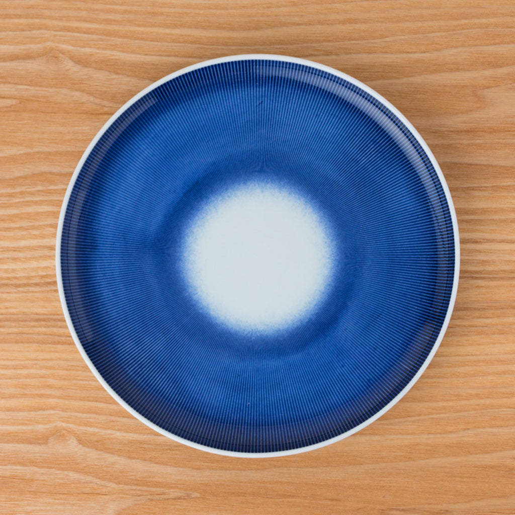 Milky's - Large Sun Evening Plate – Milky's Coffee