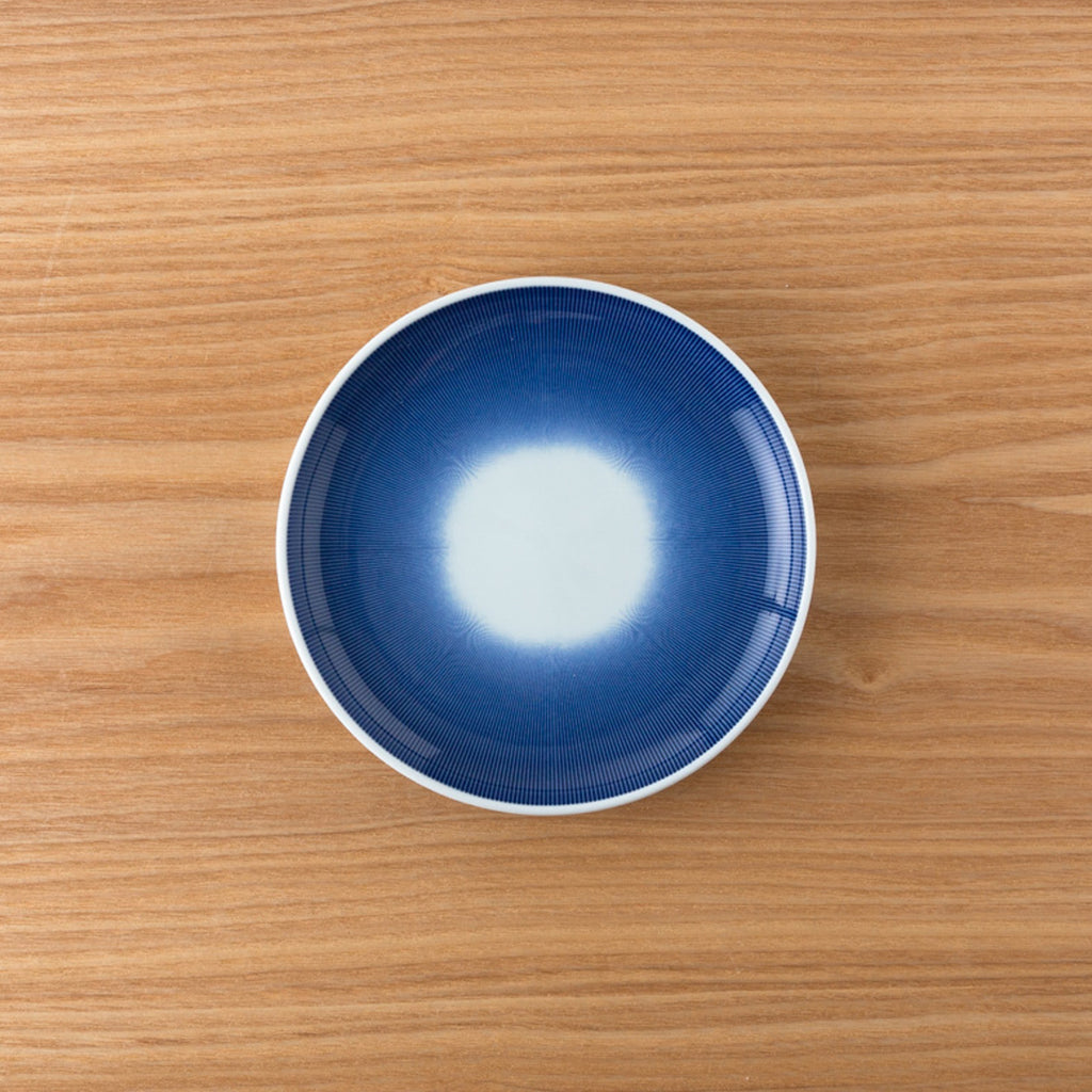 Milky's - Small Sun Evening Plate – Milky's Coffee