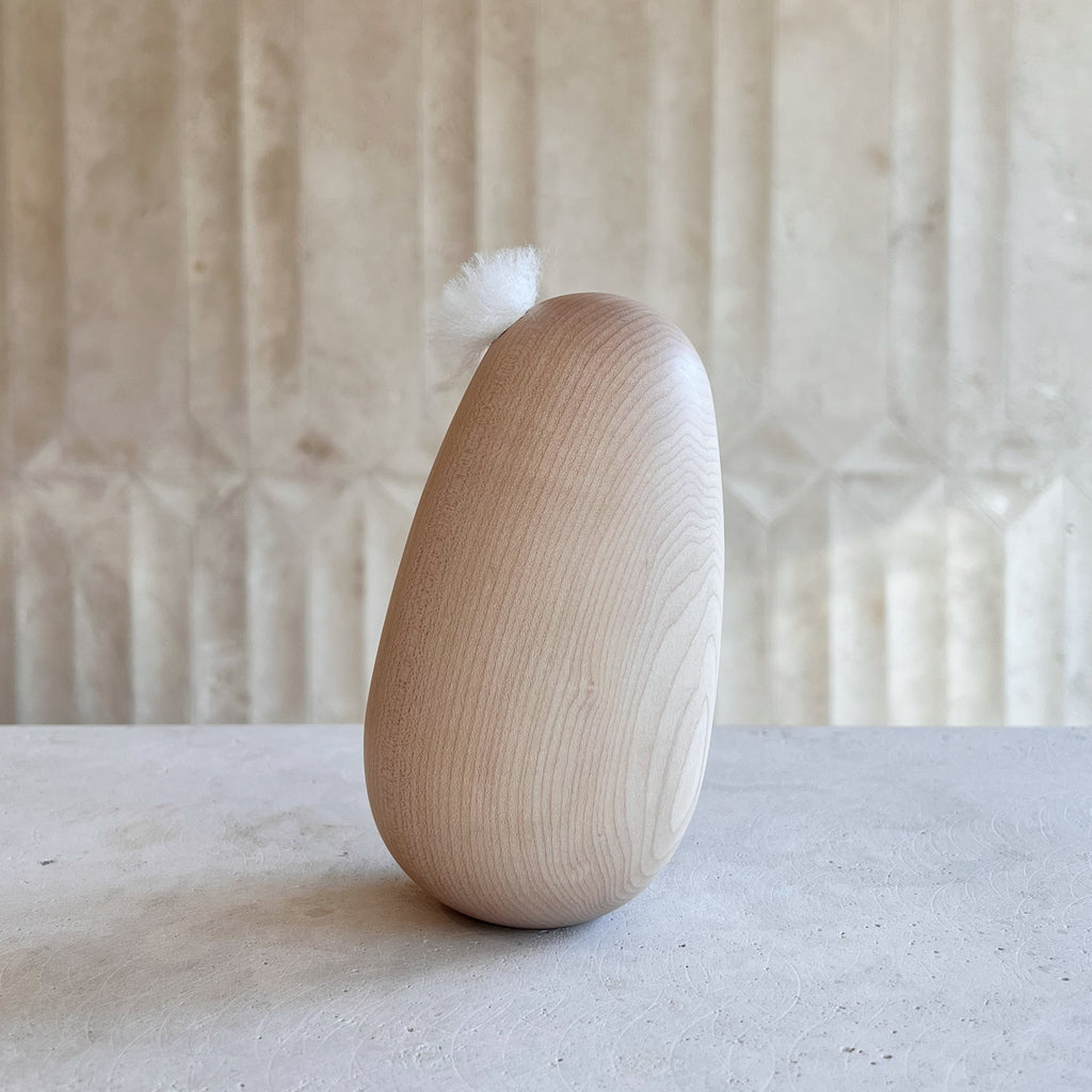 Milky's - Wood Eggies by Foris – Milky's Coffee