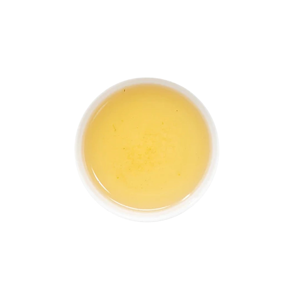 Spirit Tea – Milky's Coffee