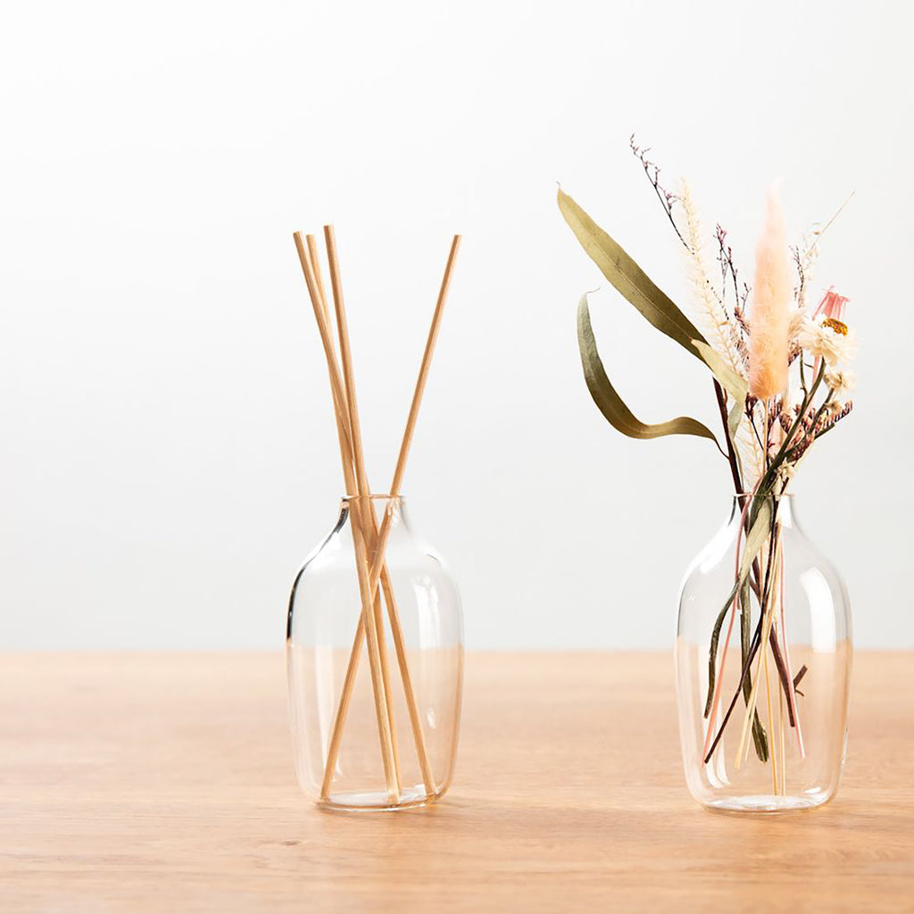 Milky's - Glass Aroma Diffuser by Naoto Fukasawa – Milky's Coffee